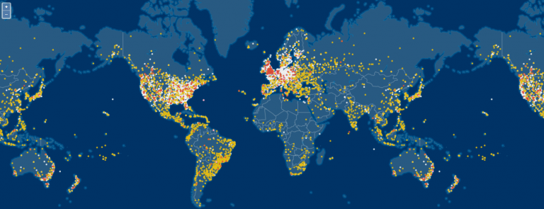FlightAware - Flight Tracker 100% FREE in Real-Time in Australia